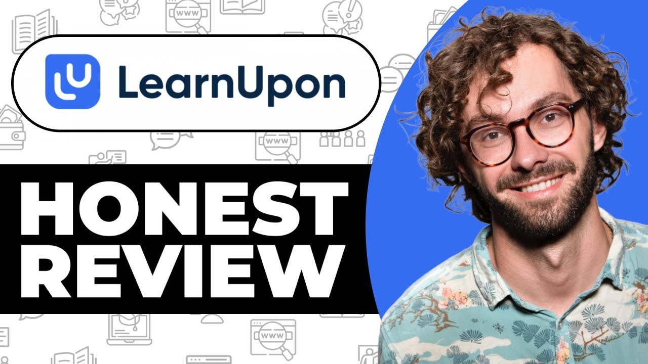 Learnupon Review Usage Experience Youtube
