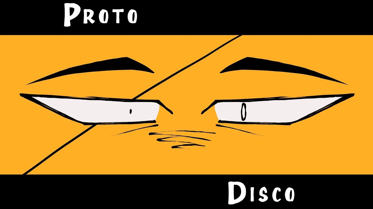 Proto Disco Meme Youtube