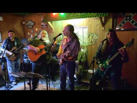 Ricky Lynn Gregg Three Nickels And A Dime Youtube