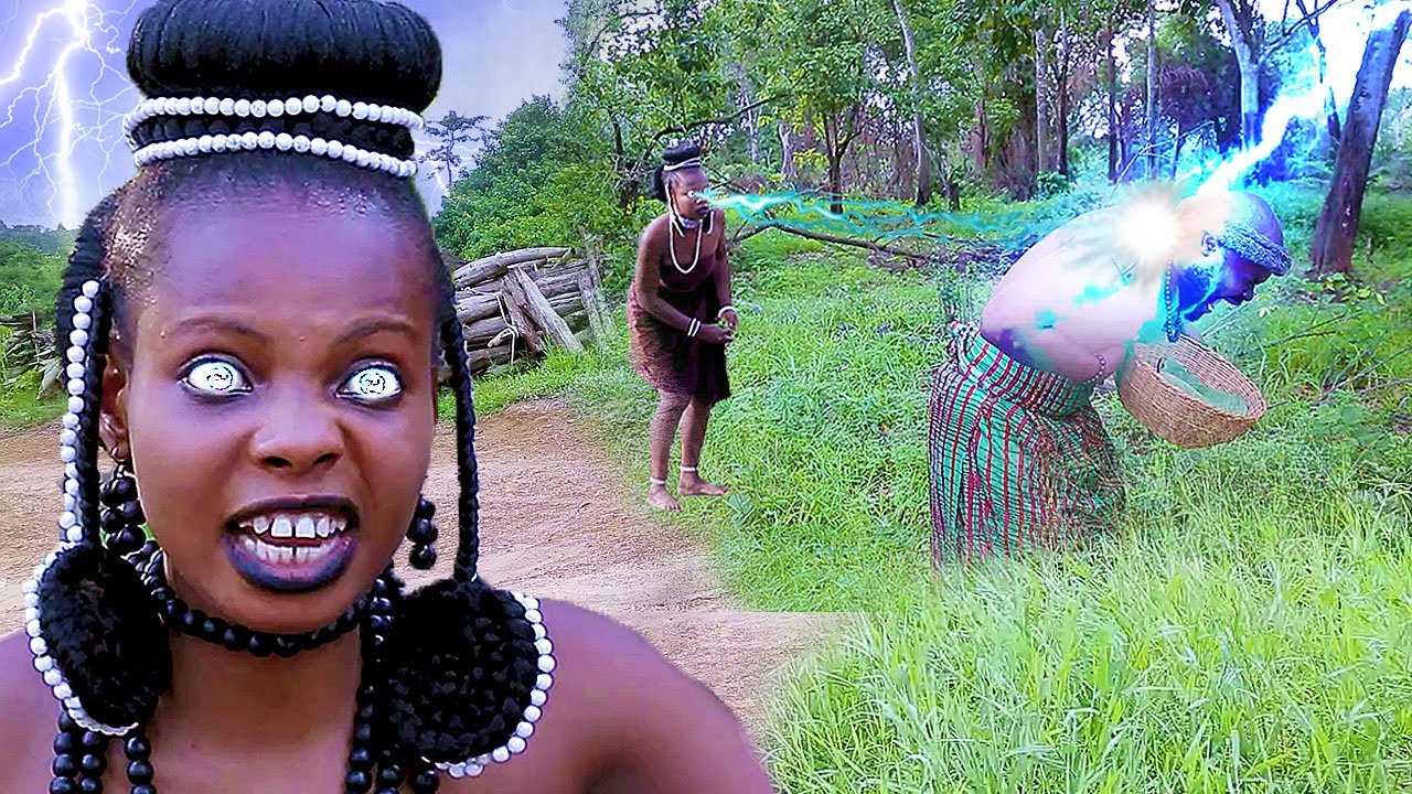 Story Of This Evil Priestess And Her Desperate Desires Will Leave You