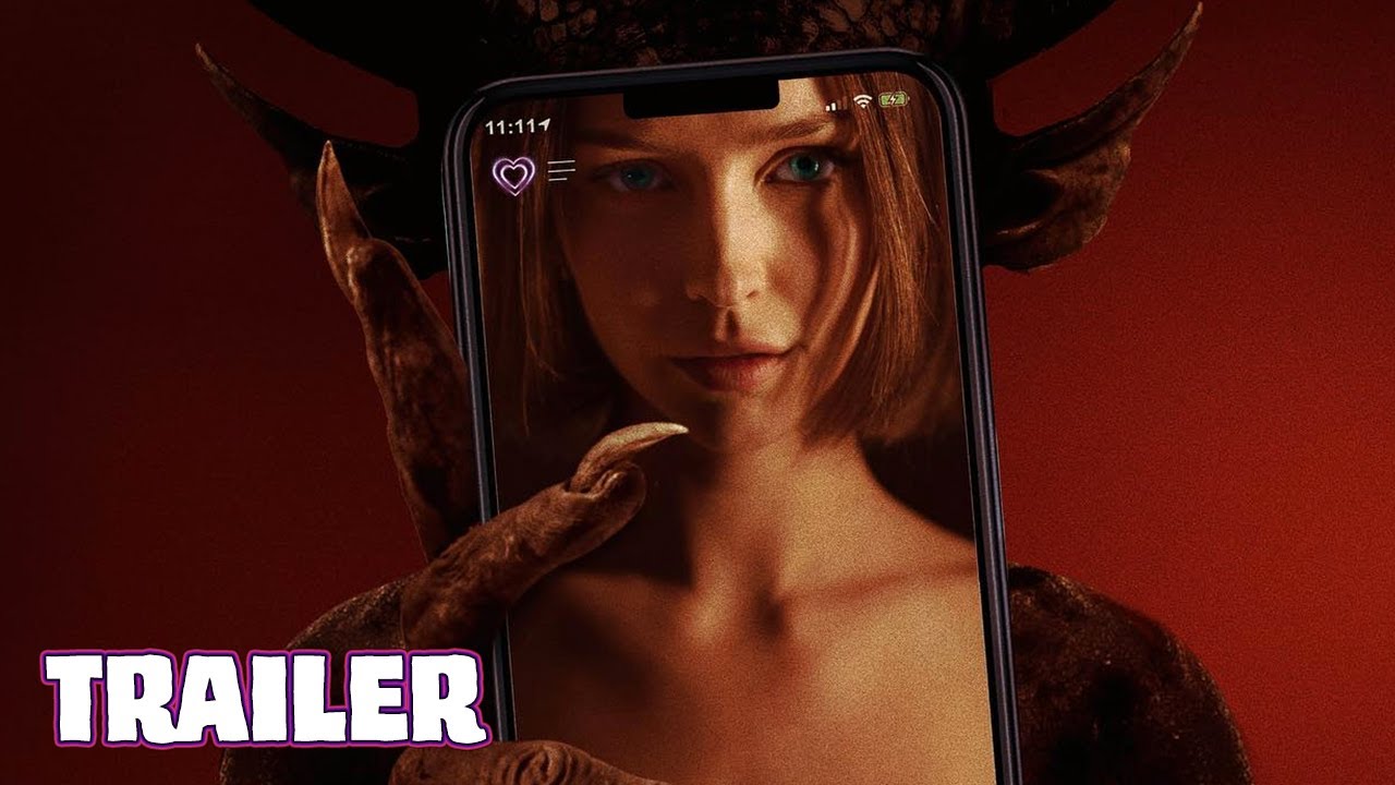 Succubus 2024 Official Trailer Hd Ron Perlman Rosanna Arquette
