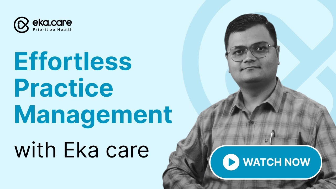 Eka Care Emr Review Appointment Tool Review Dr Advait Kulkarni