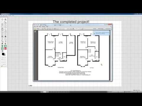 Floor Planner Tutorial Floor Roma