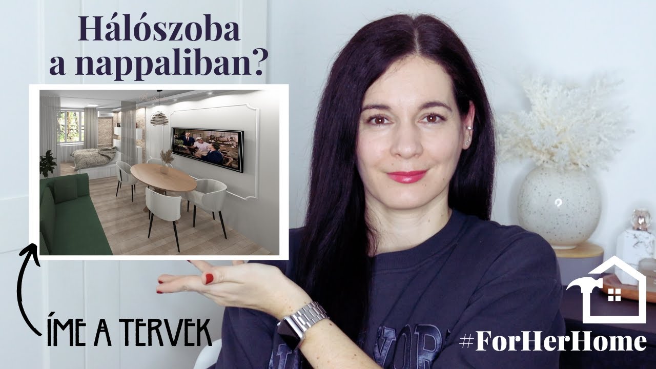 Megmutatom A Lakberendezеђ Terveit рџ рџџ вђќрџ Forherhome Youtube