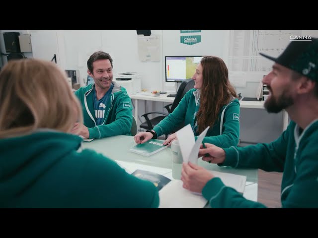 Canna Research Knowledge Center Canna Canada