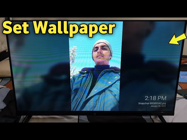 How To Set Live Wallpaper In Android Tv Infoupdate Org