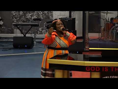 04 Sep 2022 Sunday Service Youtube