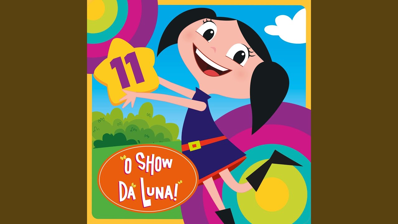 Canção Das Algas Youtube