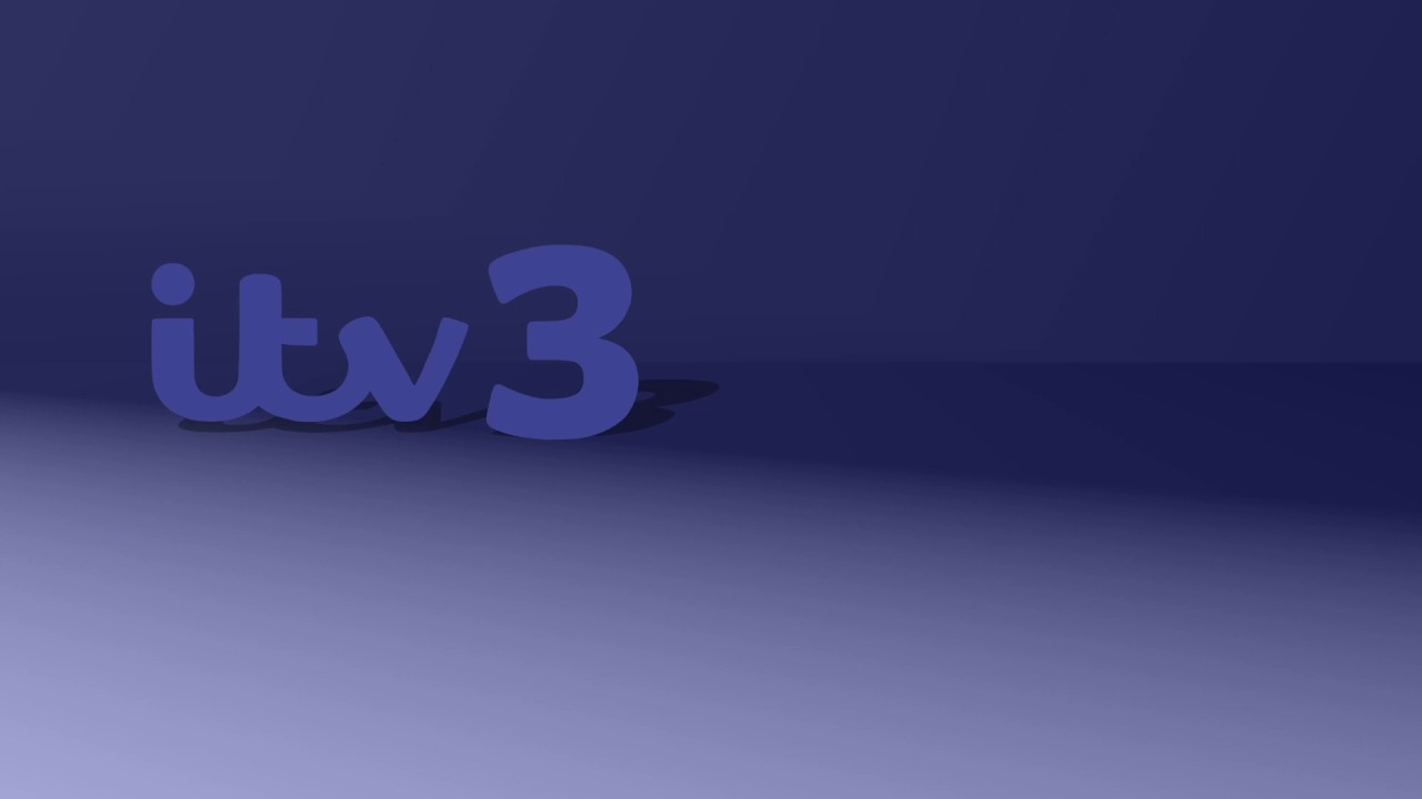 Itv3 Breakbumper 2013 Mock 1080p Hd Youtube