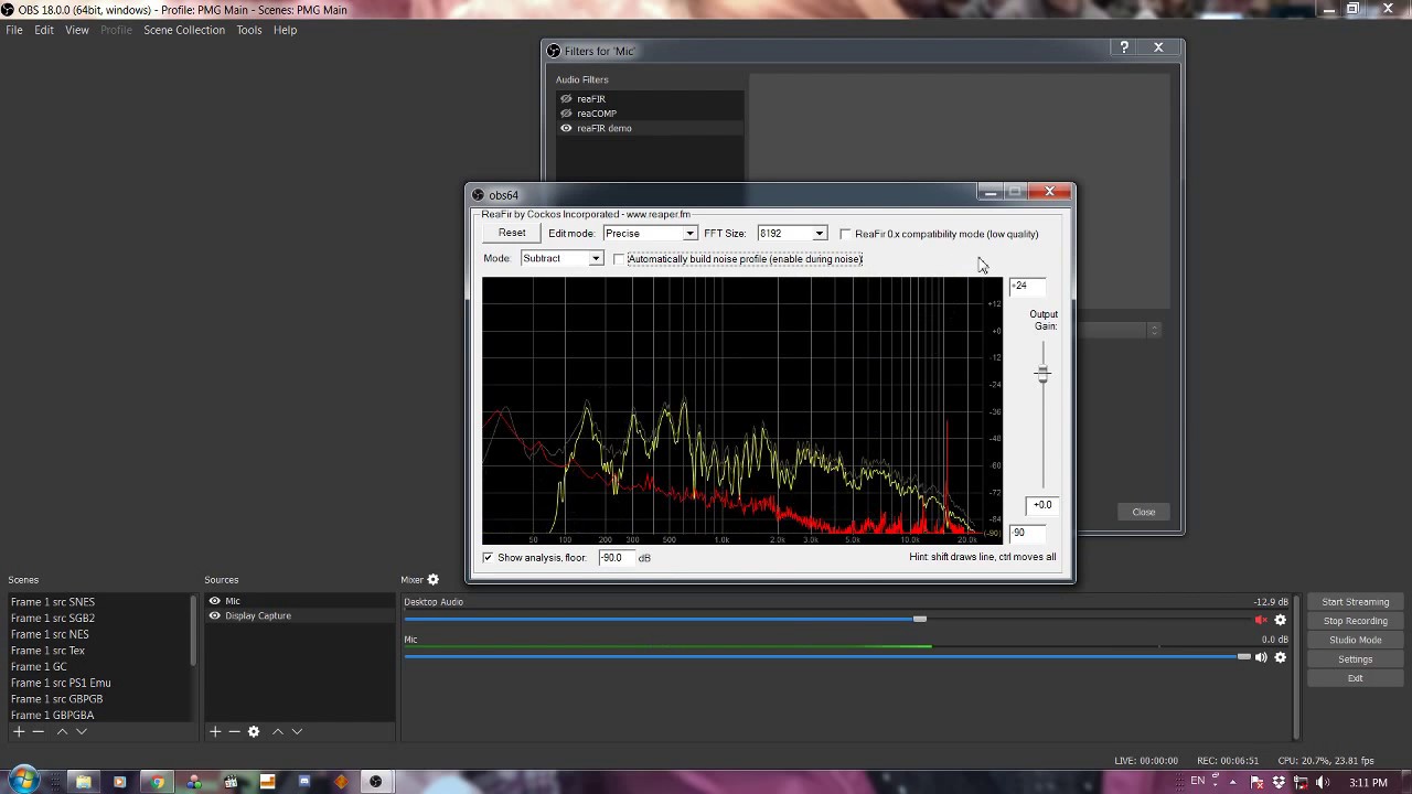 Adding Vst 2 X Plugins Streamlabs Obs