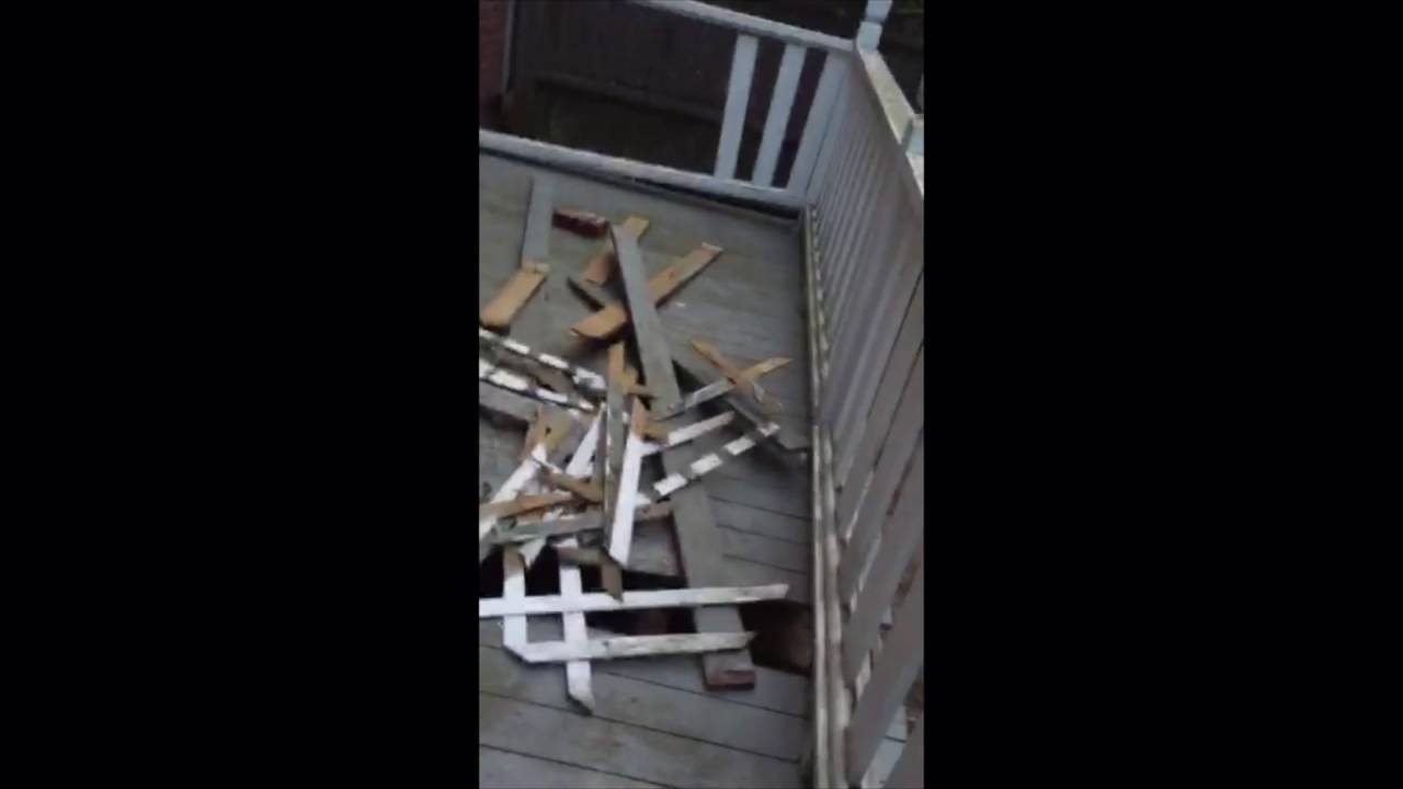 Caught Trespassing Youtube