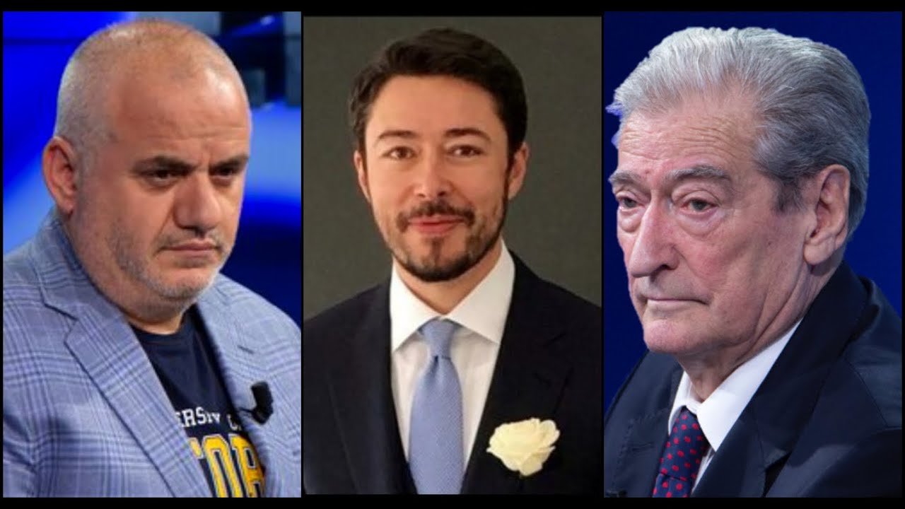Po Hetohet Edhe Shkëlzeni Duan T I Presin Burimet Financiare Berishës