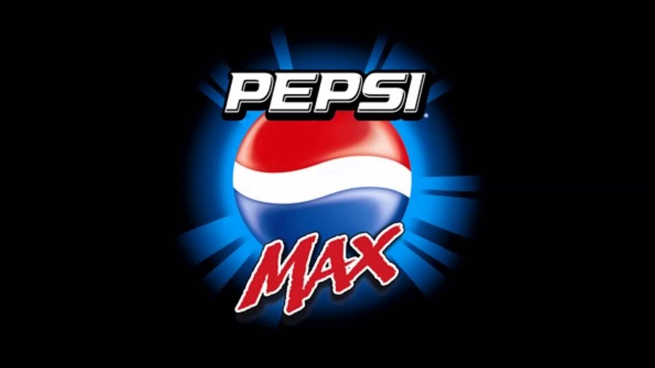 I Love Pepsi Max Youtube