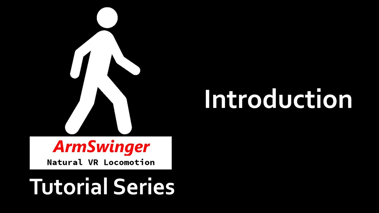 Armswinger Tutorials Introduction Youtube