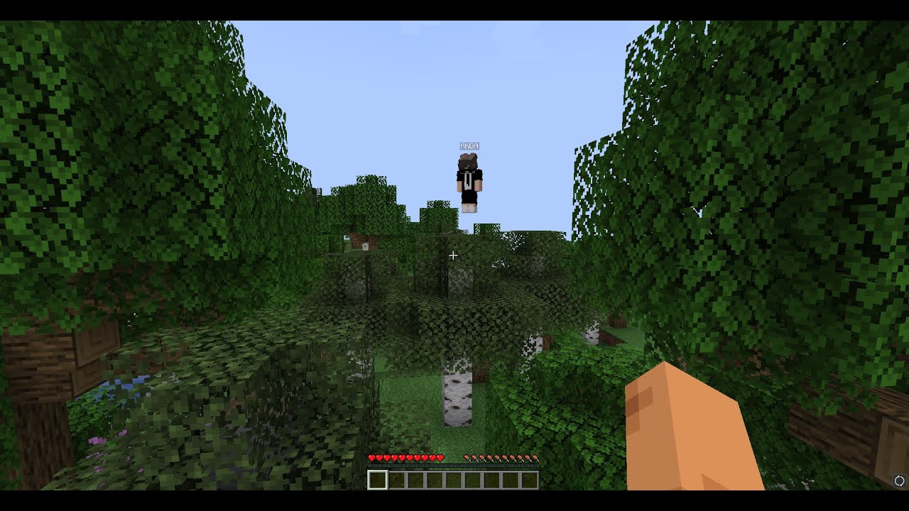 Minecraft Let S Play Youtube