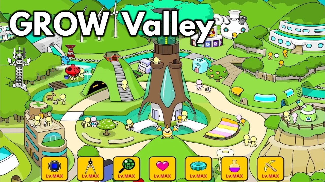 Grow Games In Order At Lachlan Ord Blog