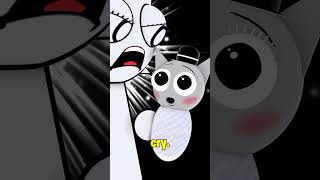 3d Animation Sprunki Queen Pinki Never Cry Sprunki Sprunkiincredibox ...