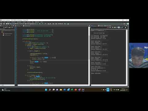Code Presentation Youtube