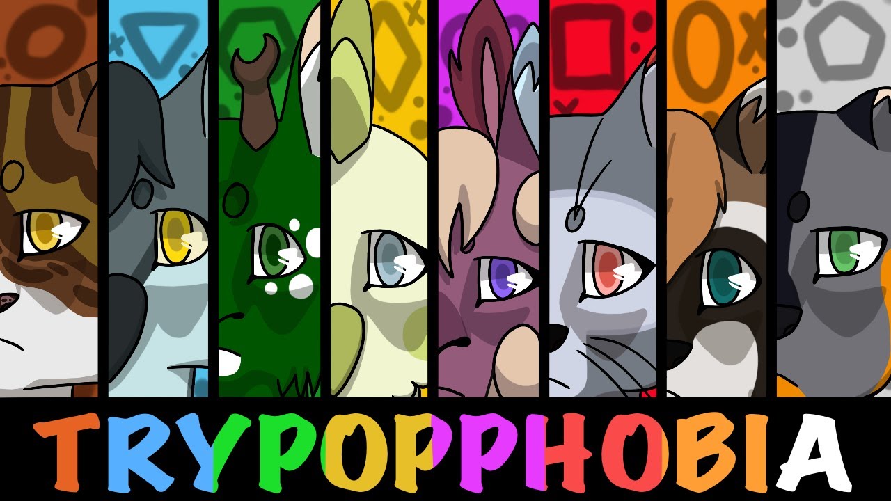 Trypophobia Meme Animation Meme Youtube