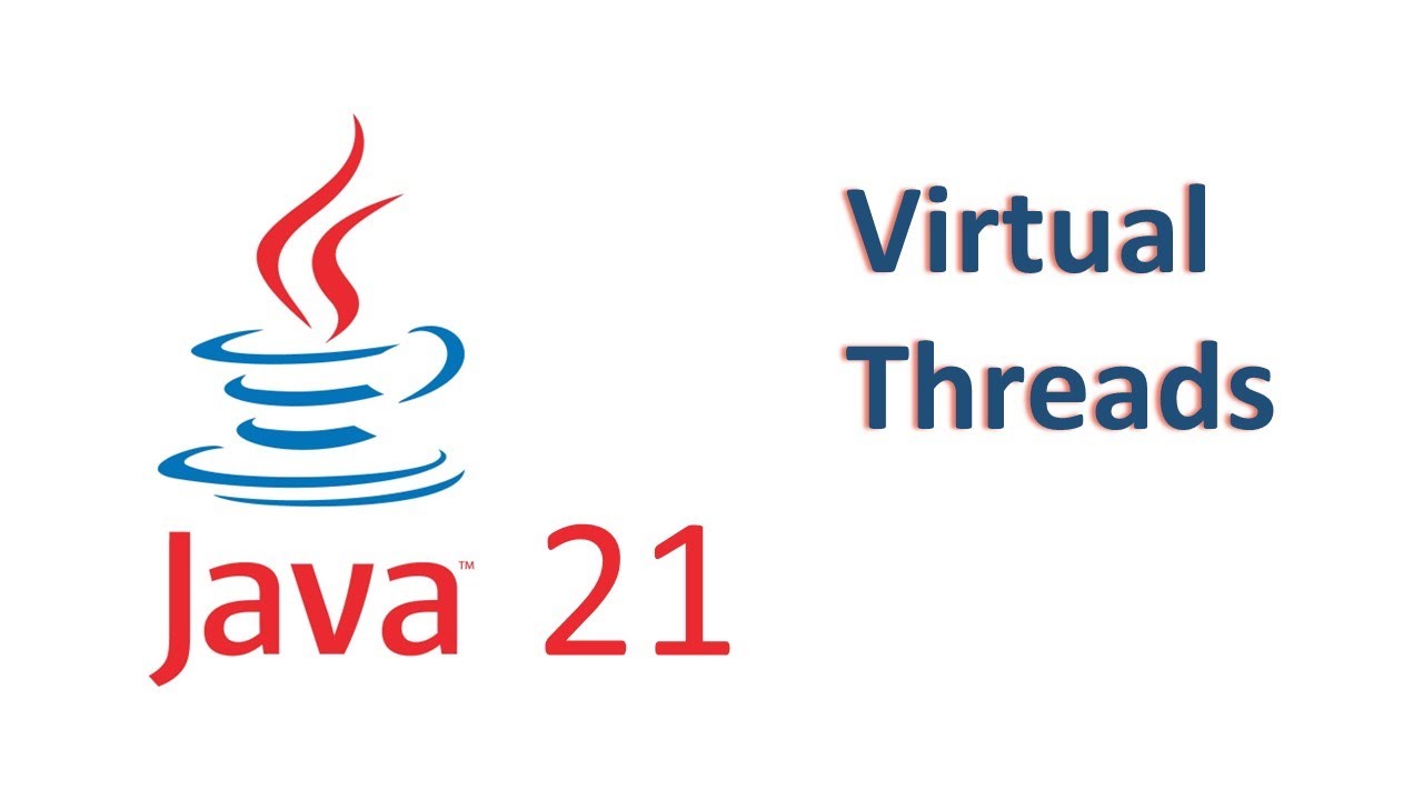 Java 21 Virtual Threads Youtube