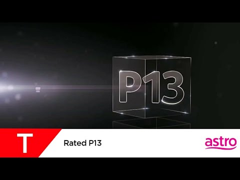 Rated P13 Astro Youtube
