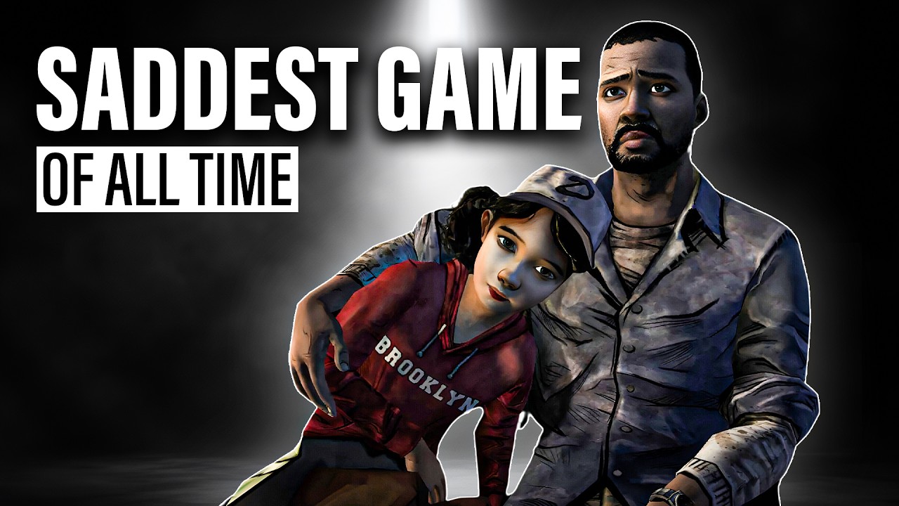 The Saddest Game I Have Ever Played Youtube