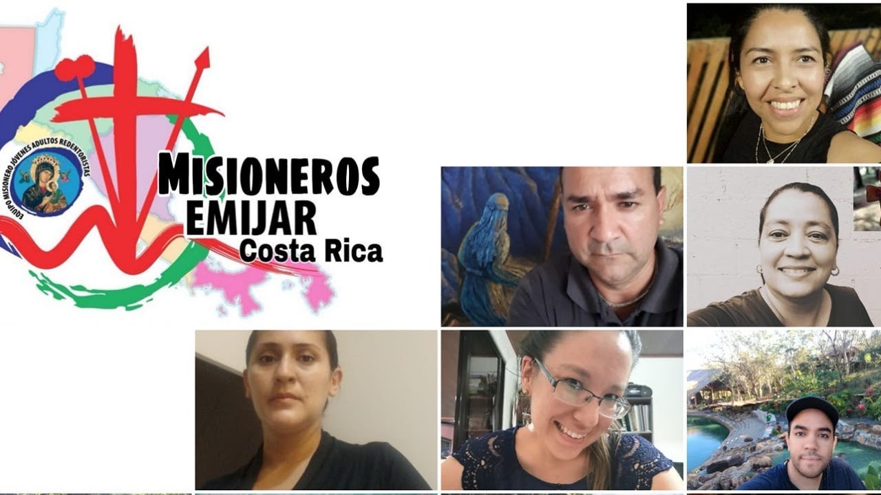 Rosario Misionero Youtube