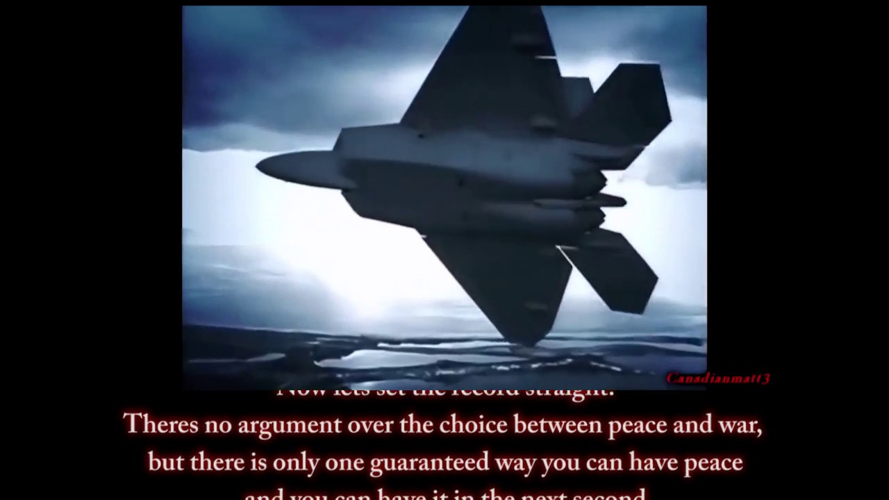 We Must Fight Reagan Tydales Version With Lyrics Version