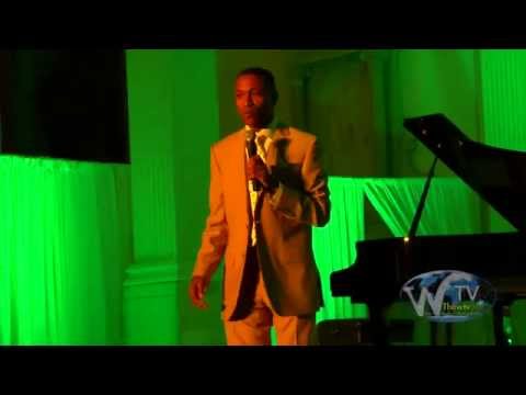 Tommy Davidson Exclusive Reason To Believe Stand Up Comedy On Wtv Youtube
