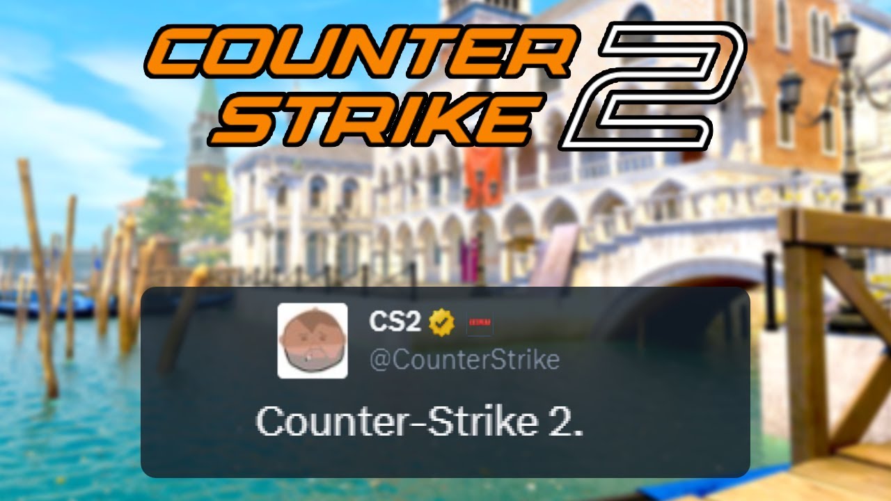 Cs2 Release Today Youtube