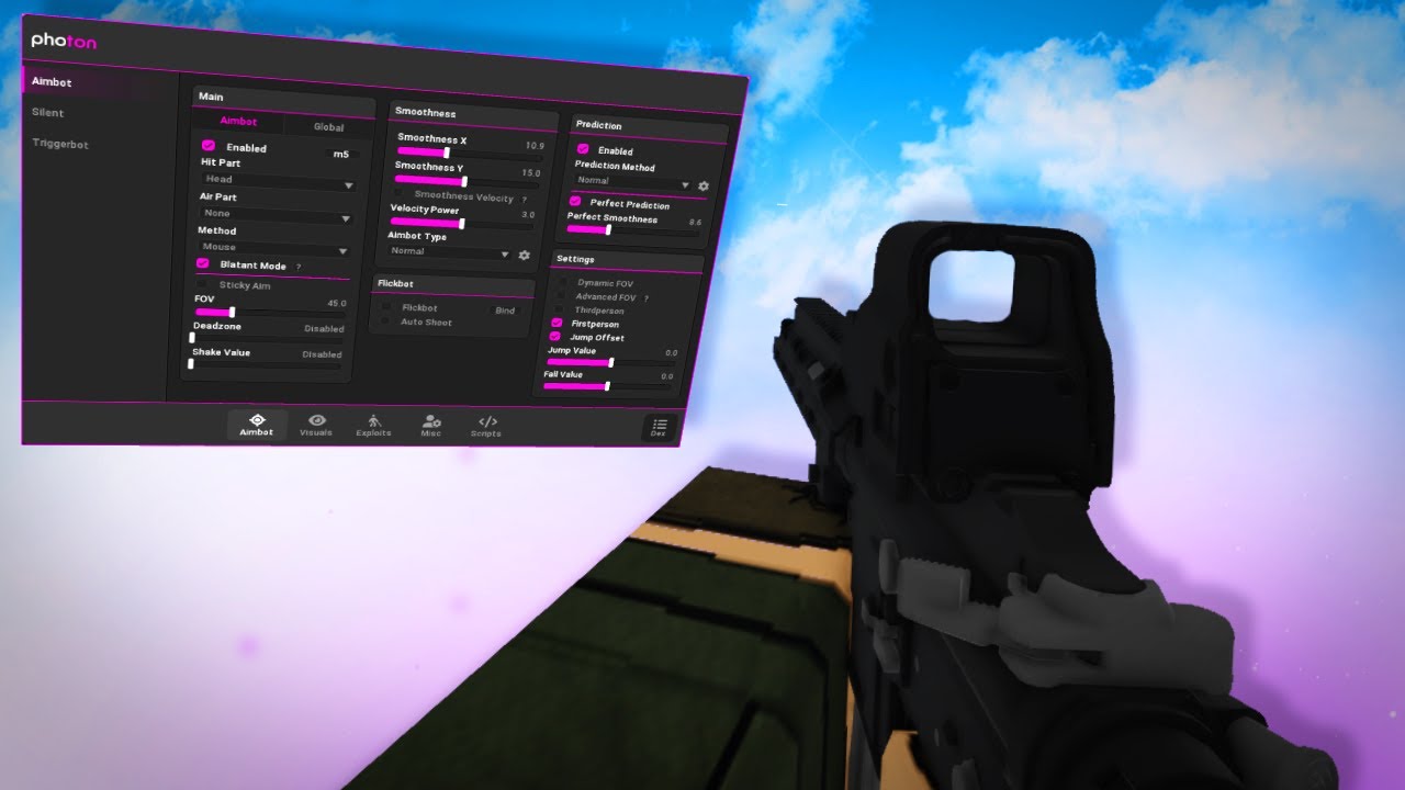 Streamsniping Youtube