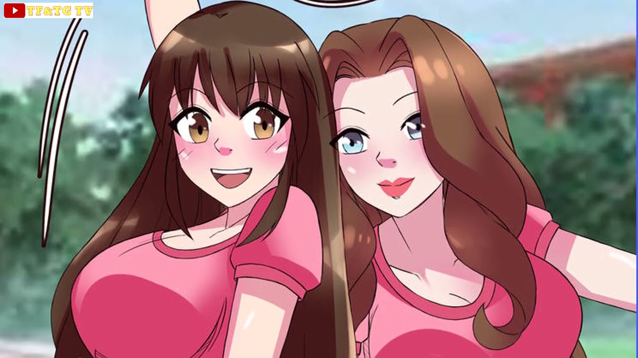 Random Tf Tg Caption Gender Bender Breast Expansion Female Growth Boy