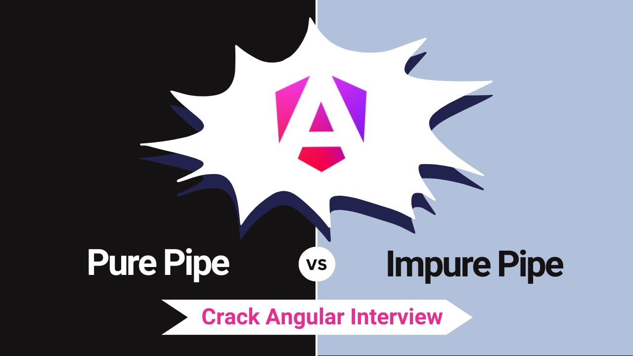Pure Vs Impure Pipes Understanding The Differences For Interviews