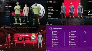Fifa 16 Mod 25 Android Offline 4 7gb No Glitch Fix Career Mode Real ...