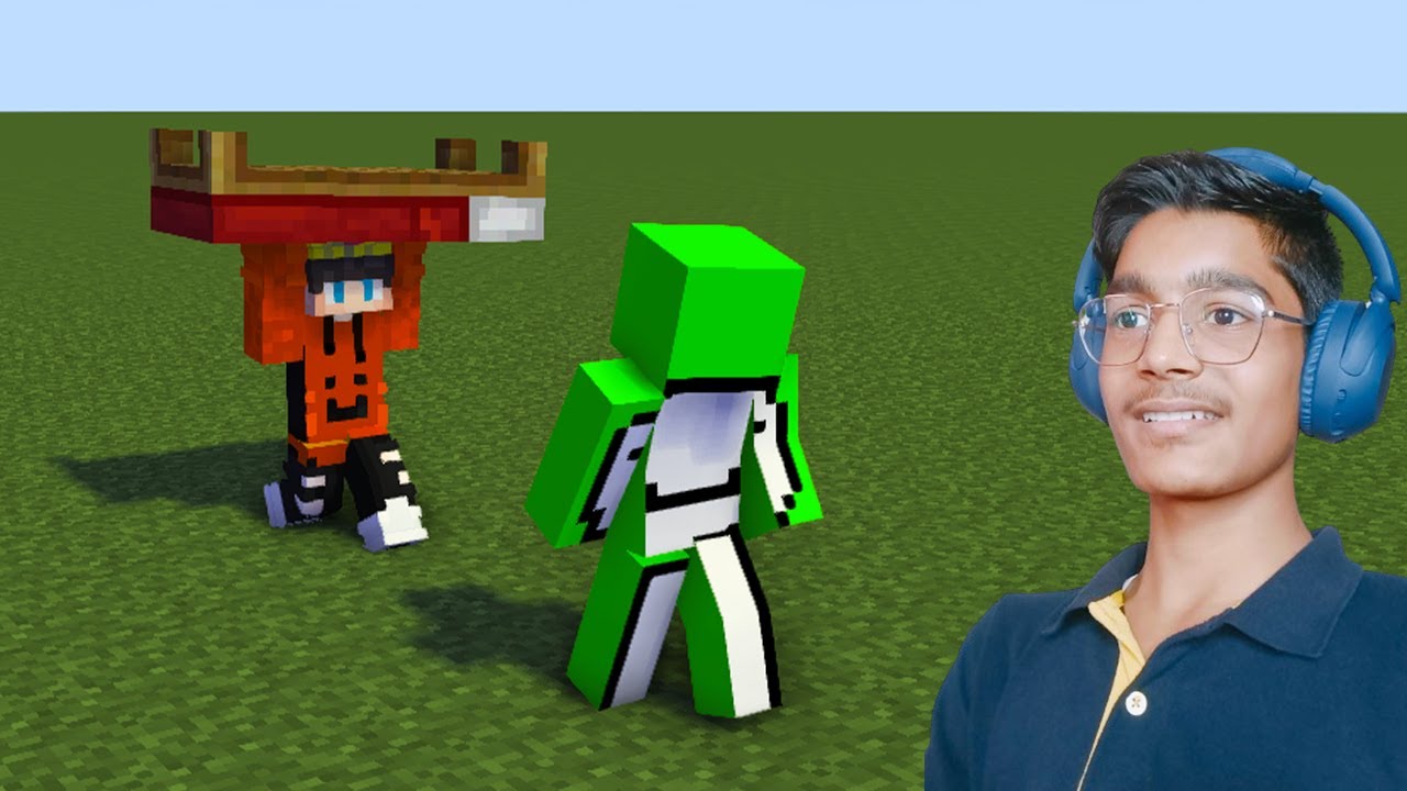 Minecraft Bedwars Gameplay Youtube