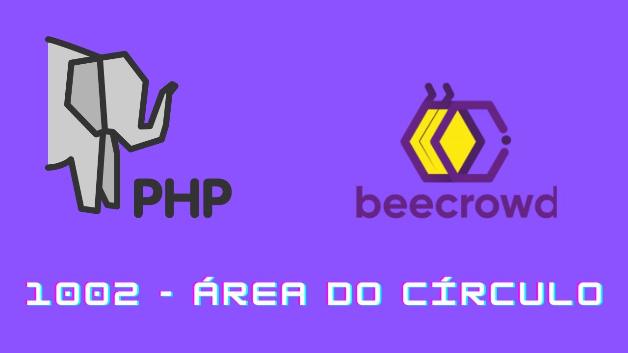 Desafio 1002 Beecrowd Php Youtube