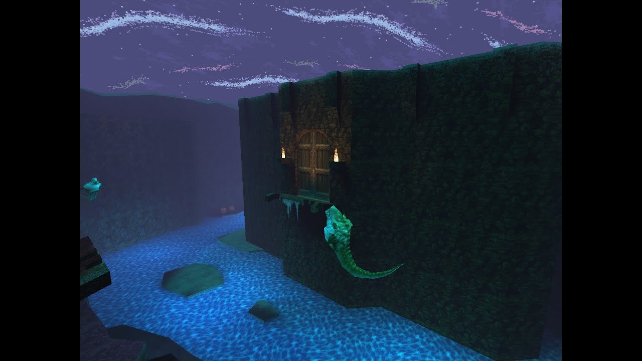 Winter Hellscape Trailer Youtube