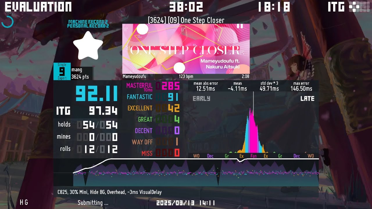 One Step Closer 92 11 Ex Youtube