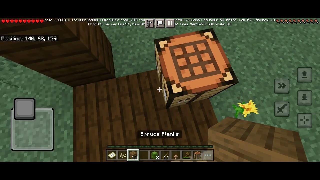 Minecraft Lets Play 1 Youtube
