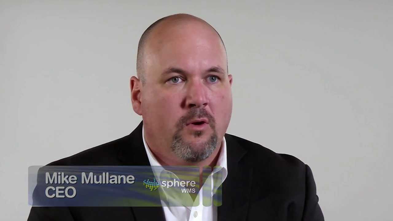 Spherewms Implementation Youtube