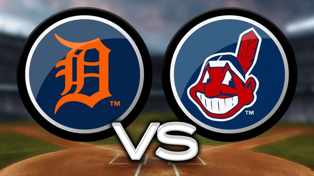 8 5 13 Tigers Score Four In The Ninth To Stun Tribe Youtube