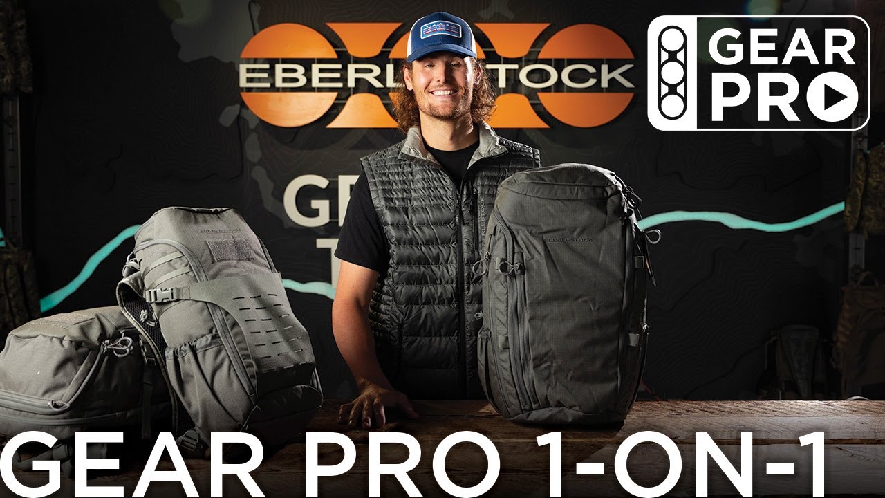 What Is Gear Pro 1 On 1 Youtube