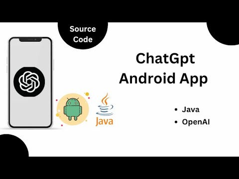 Chat Gpt Android App Uisng Java Openai Android App Java Volley