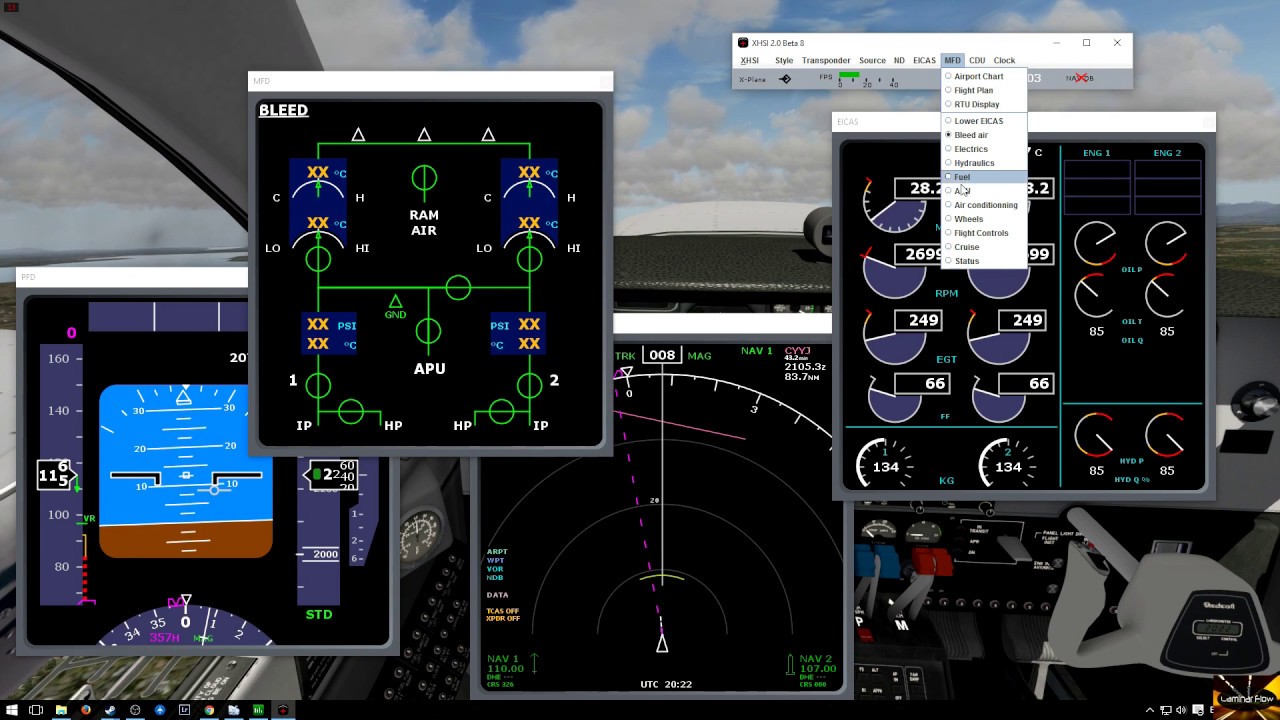 Best Free Plugins For Xplane 11 Vastdx