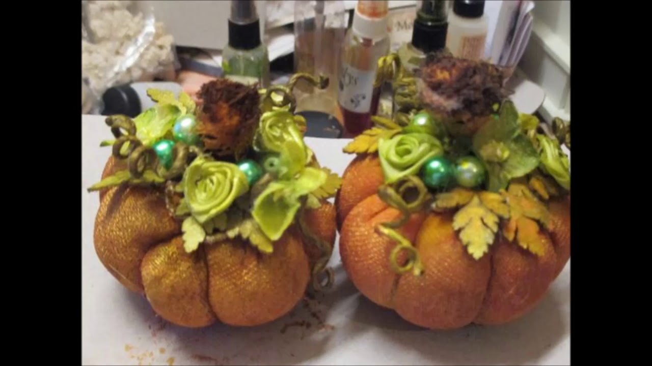 Gorgeous Shabby Chic Vintage Creations Jennings644 Youtube