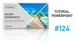 Tutorial Membuat Cover Pembuka Presentasi Powerpoint Mudah Easy ...