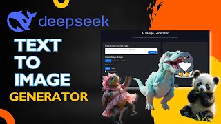 Create An Ai Image Enhancer Website Using Deepseek No Coding Required