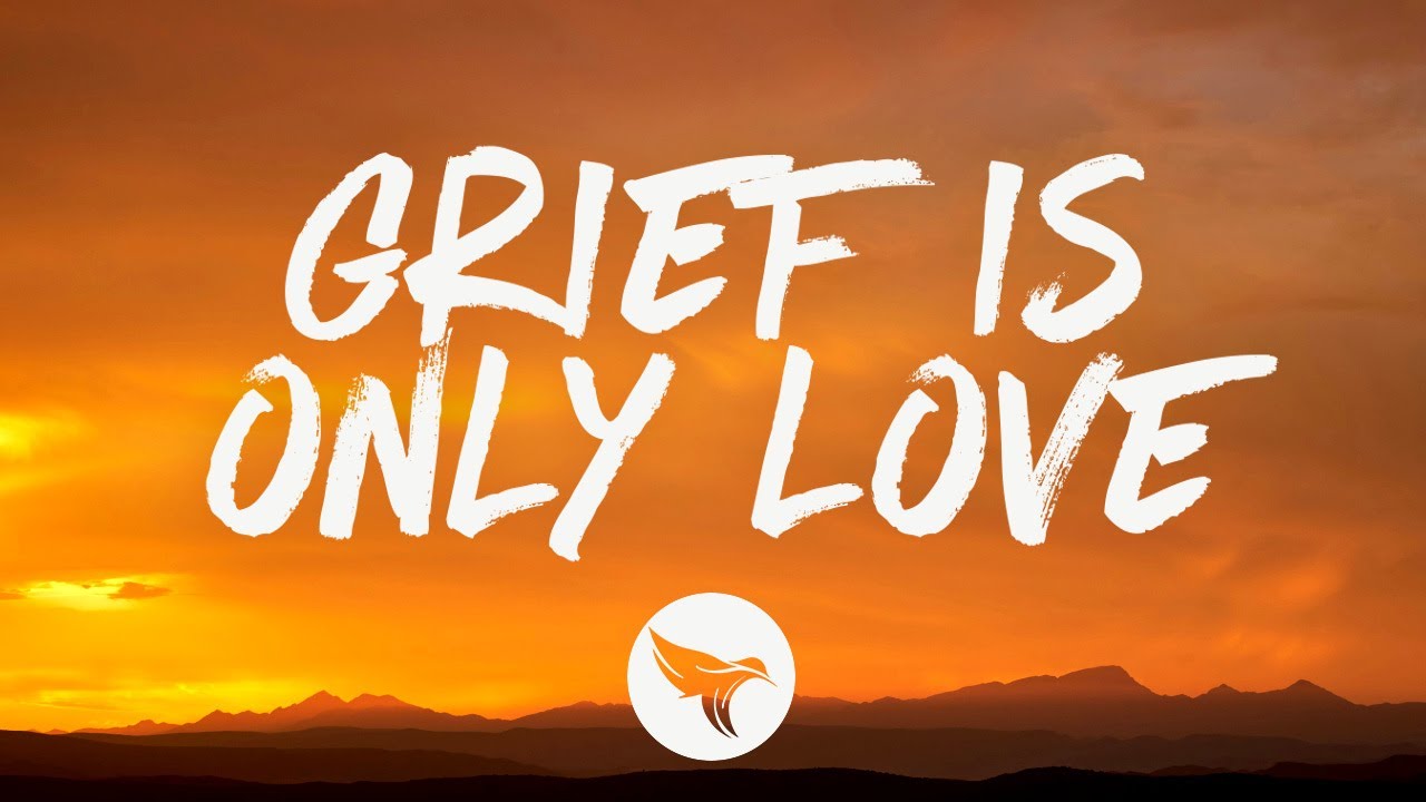 Stephen Wilson Jr Grief Is Only Love Lyrics Chords Chordify