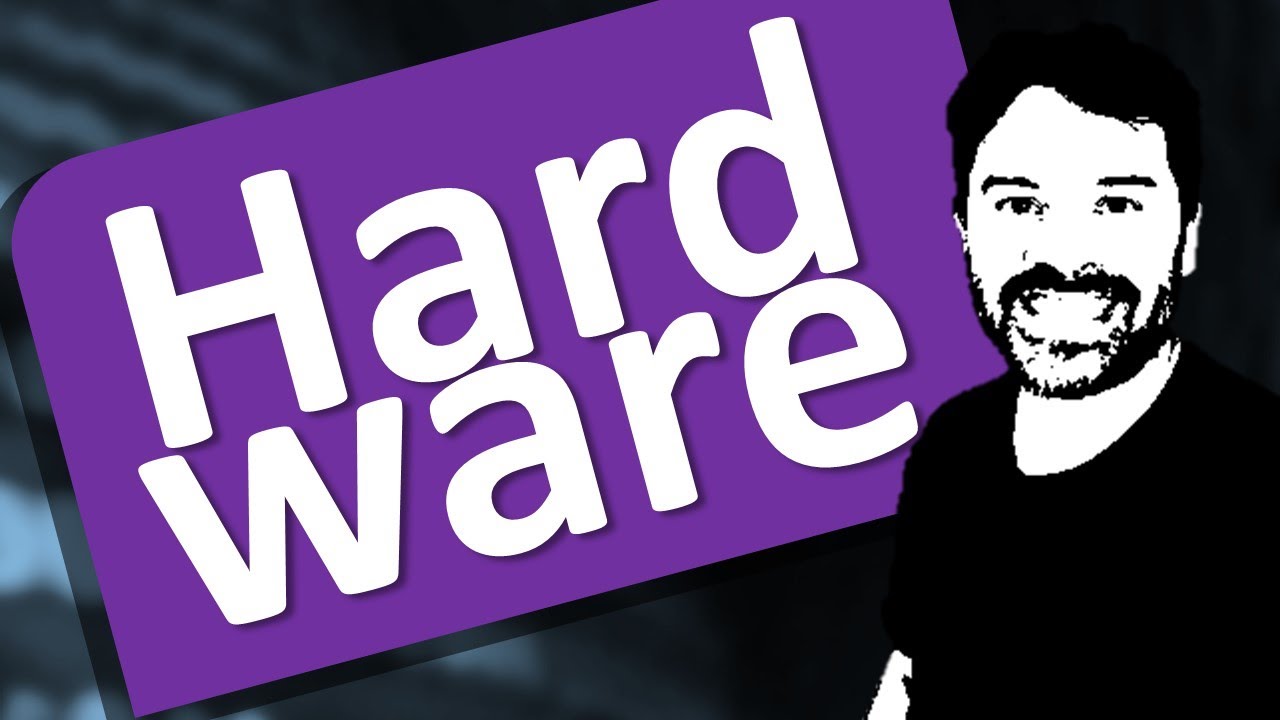 Hardware Youtube