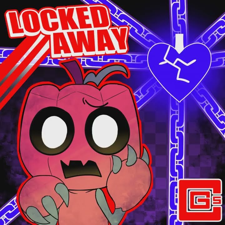 Spoiler Locked Away Cg5 Song Dandy S World Youtube